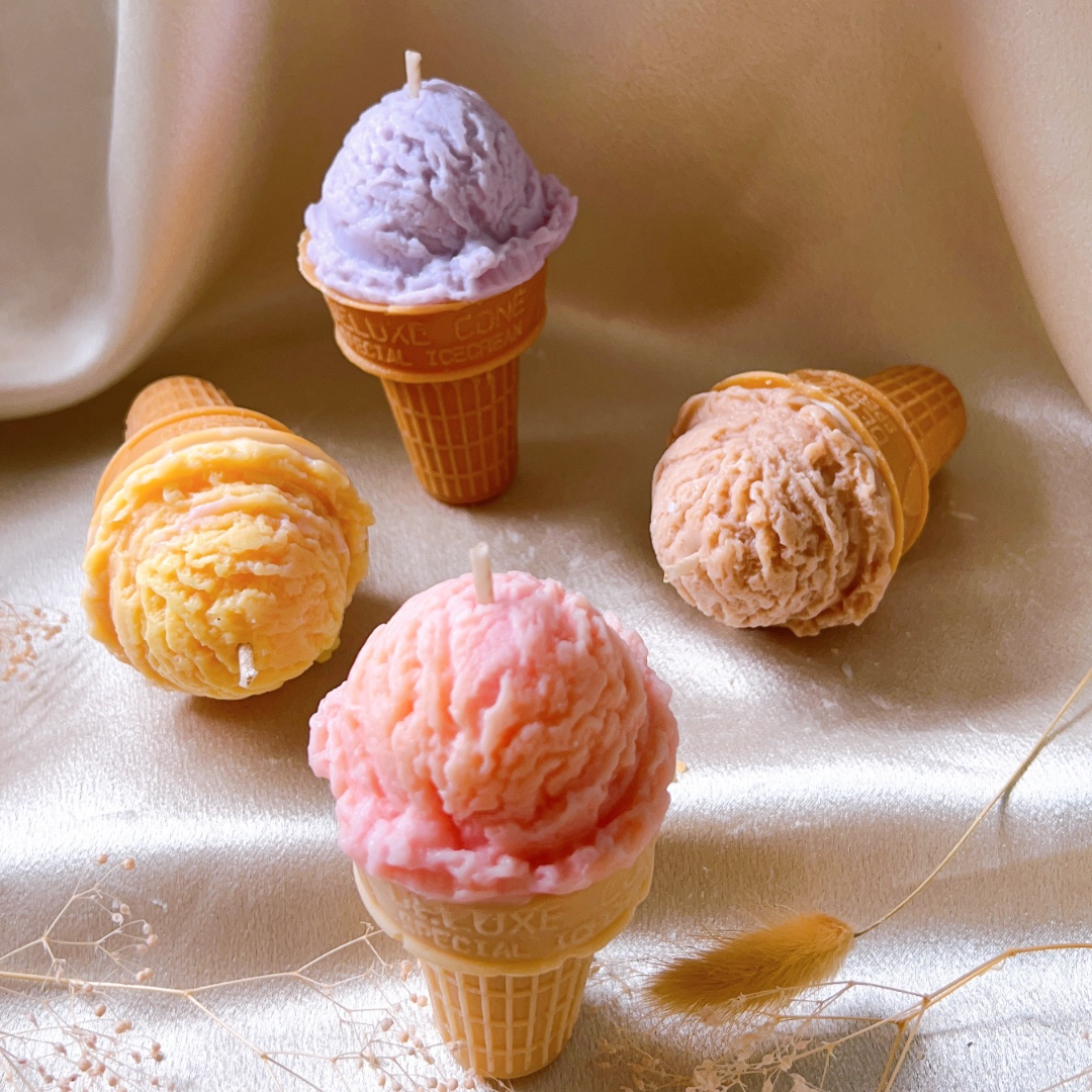 Claudine Ice Cream – Claudine Handmade